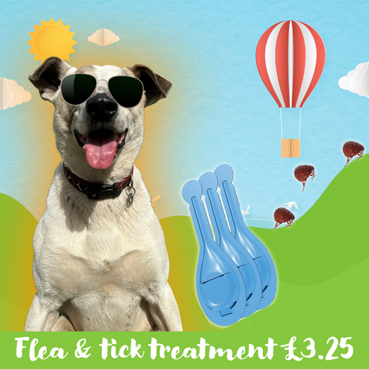 Grumpy Stu's Shop – Dogs 4 Rescue